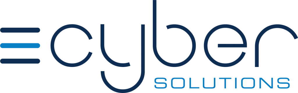 Cyber Solutions Home - Cyber Solutions