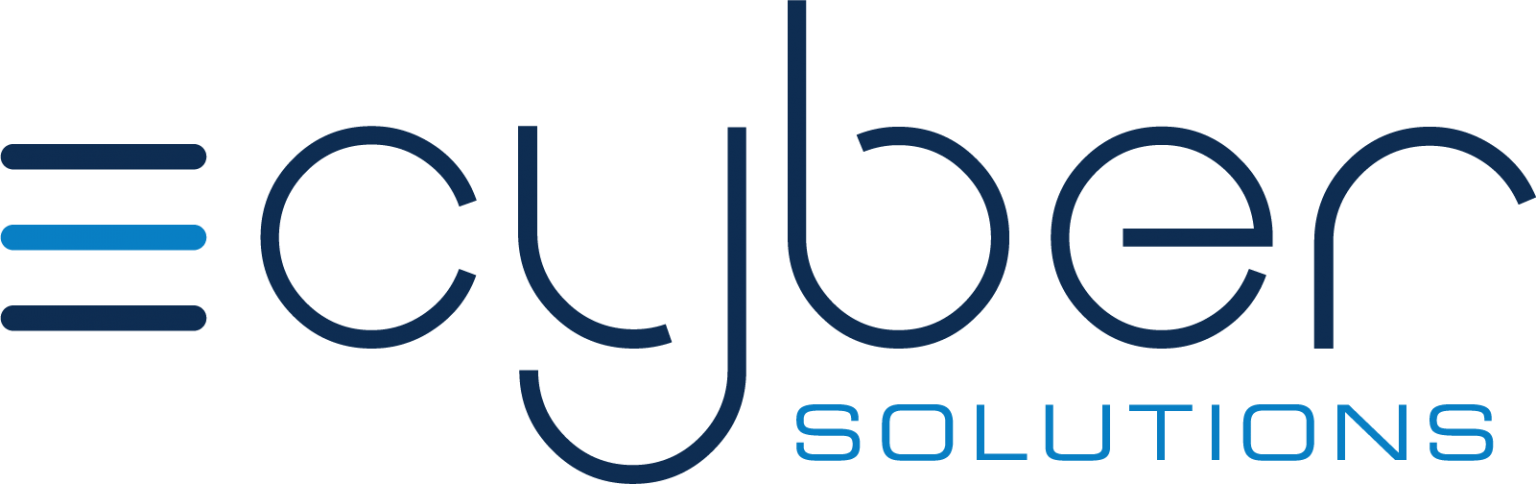 Cyber Solutions Home - Cyber Solutions